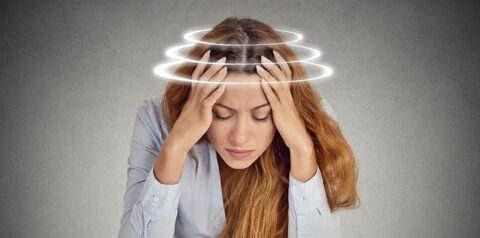 Suffering from episodes of dizziness? - Nicole Lavin Neurological ...